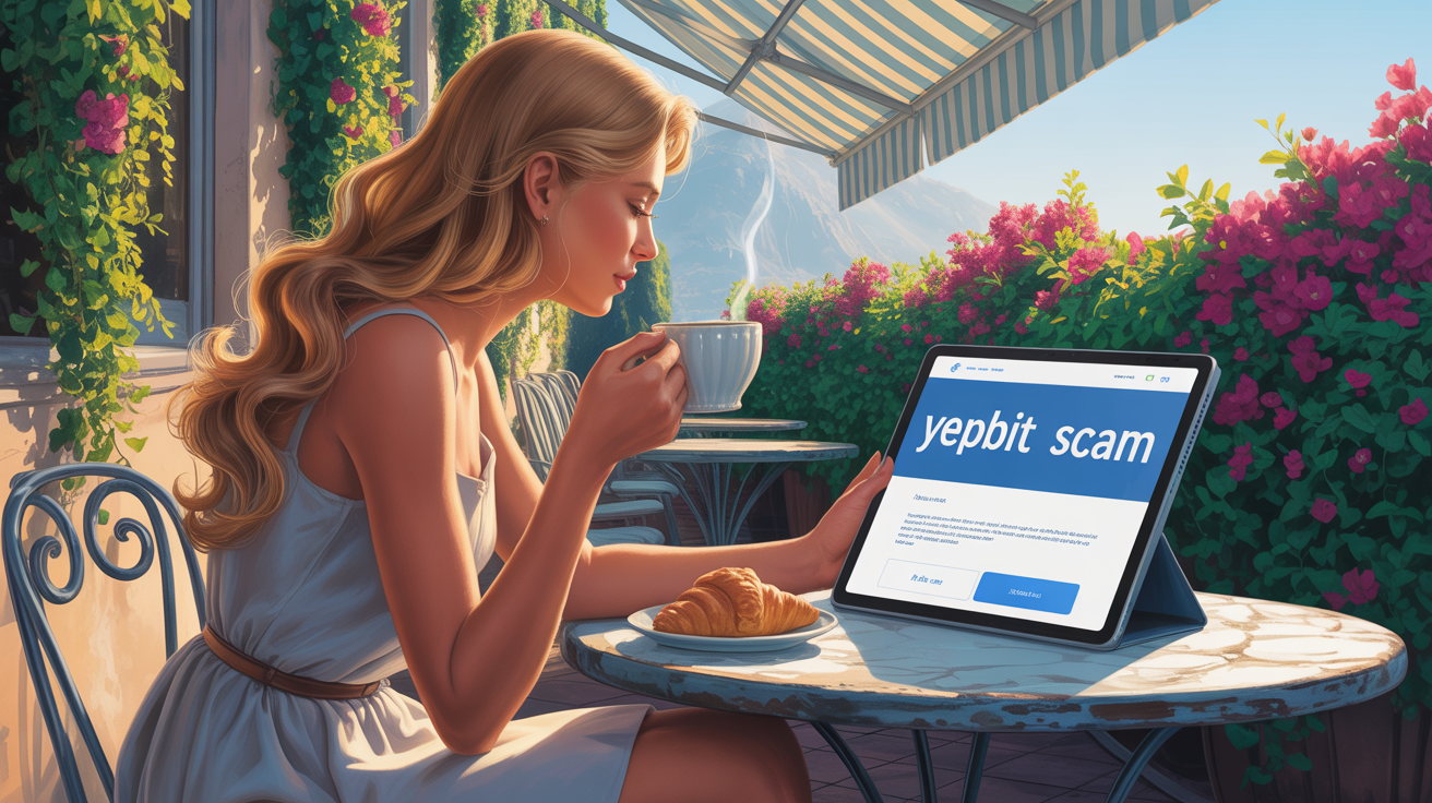 Yepbit Scam: My Experience with Fidelity Capital Investment Group (FCIG ...